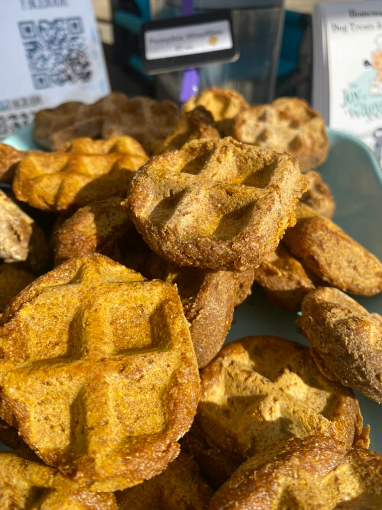 Fresh - Woofle – The Joy of Wagging